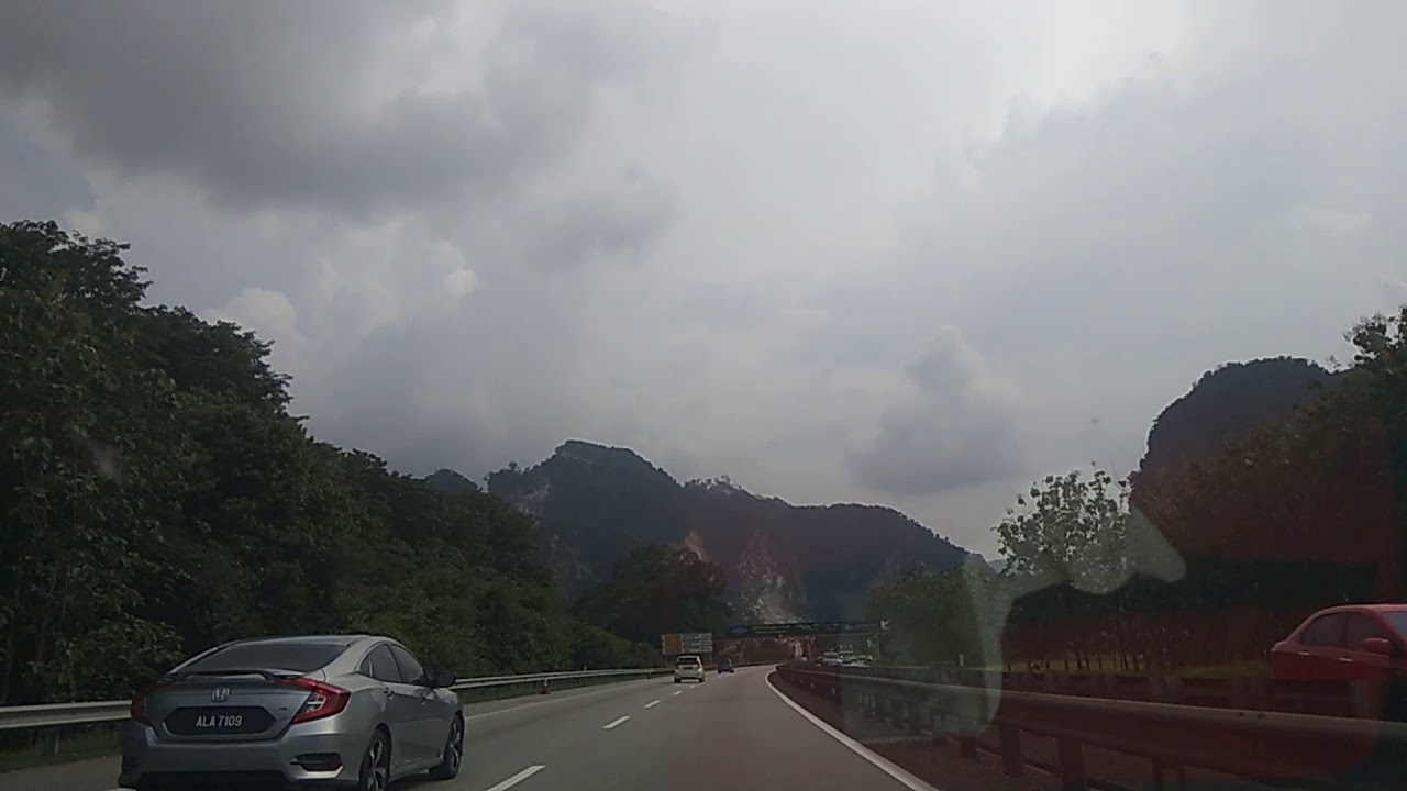 ipoh highway .....shahjee1149 - YouTube