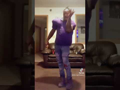 shamar tiktok - YouTube