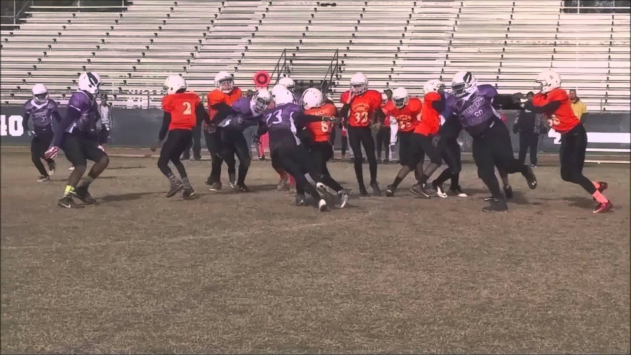 Travis Chavis 2015 Highlights - YouTube