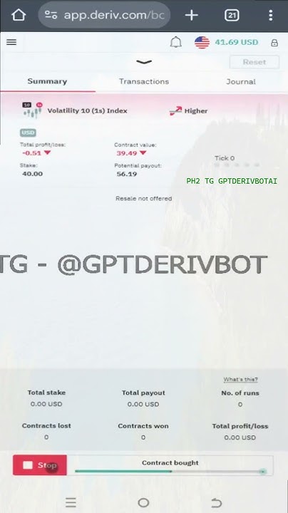 🤖 Binary Bot 2024 - Deriv Boom & Crash ChatGPT AI Bot | Real Account Trades #shorts #derivbot ...