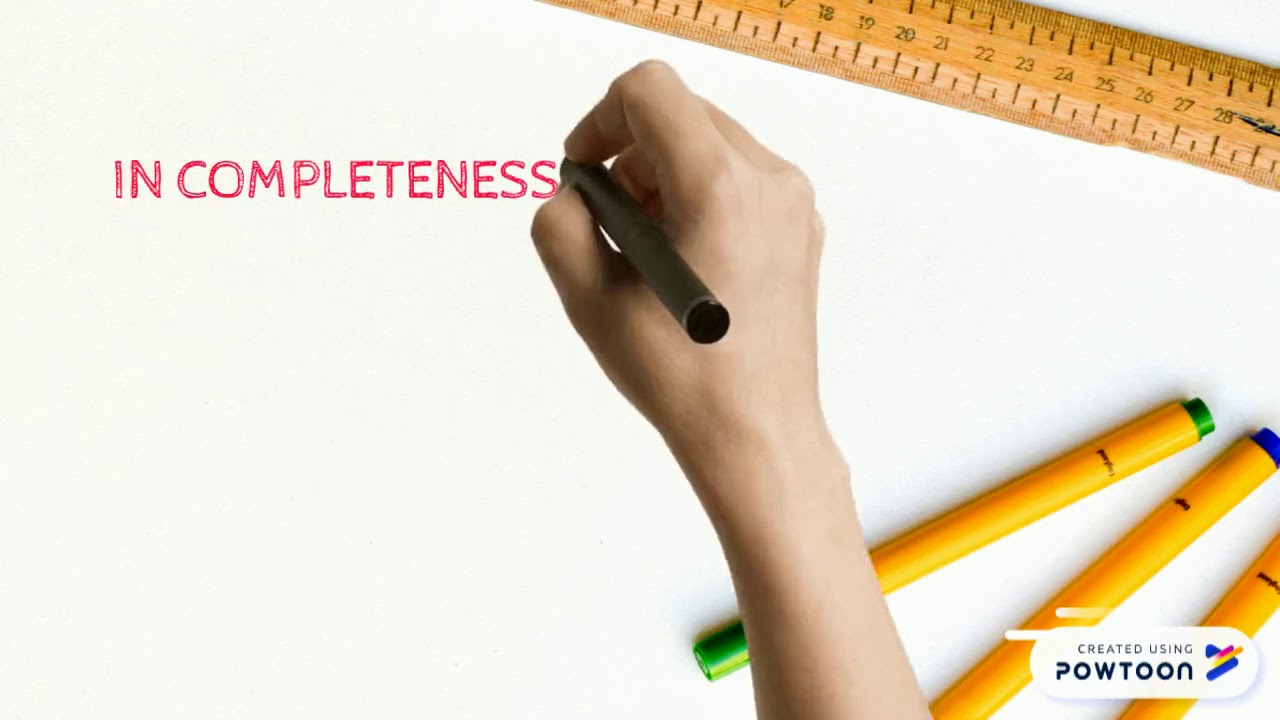 Completeness in Assertion DAT4C - YouTube