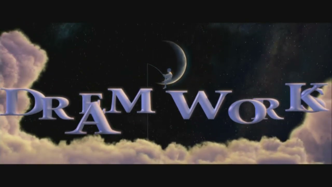 Dreamworks Animation SKG logo 2010 Variant Audio Descriptive 5/20/22 ...