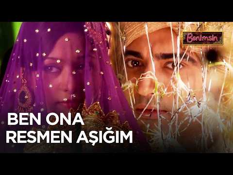 Senden Başkasını Seven Delidir - Benimsin Hint Dizisi 19. Bölüm
