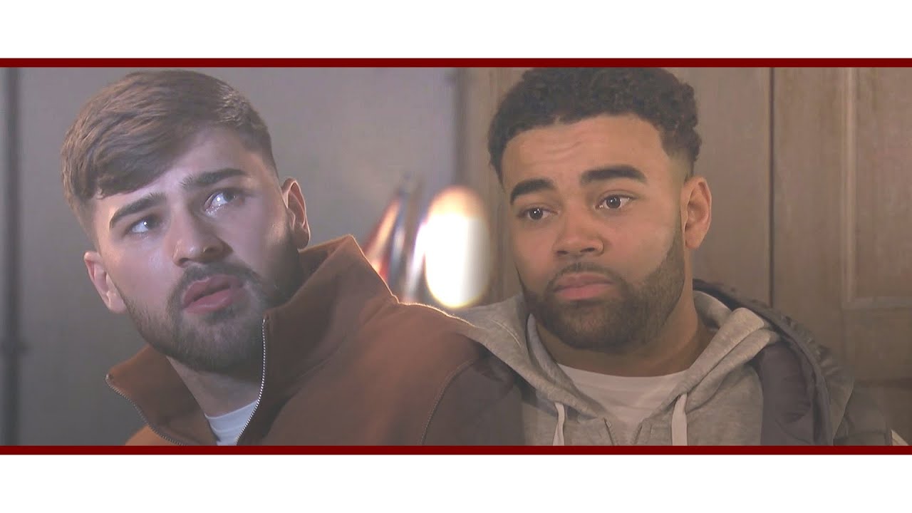 Prince & Romeo - 𝙡𝙚𝙩 𝙢𝙚 𝙝𝙤𝙡𝙙 𝙮𝙤𝙪 - YouTube