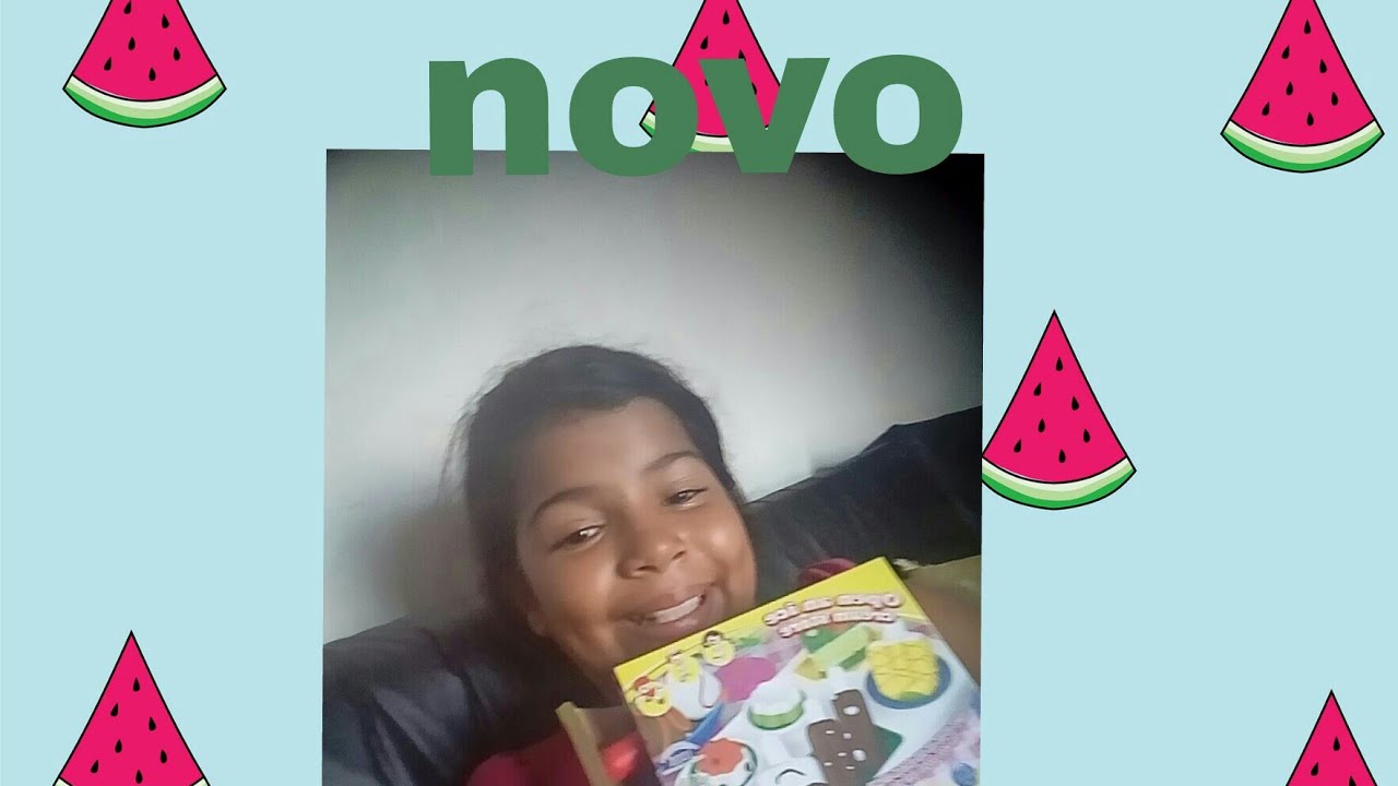 Brincando De Masinha Youtube