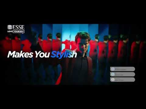 ESSE - LOVE YOURSELF (Sosial Media) 15s Versi 1 - YouTube