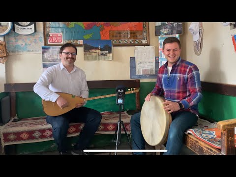 Şad Olup Gülmedim & Ayaş Yolları(Mustafa BAYER&Osman SÖZEN)