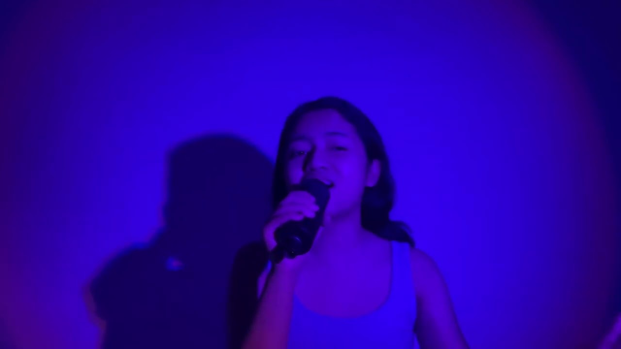 august - taylor swift (cover) - YouTube