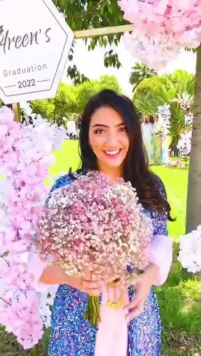 ئاهەنگی دەرچووانی زانکۆ Youtube