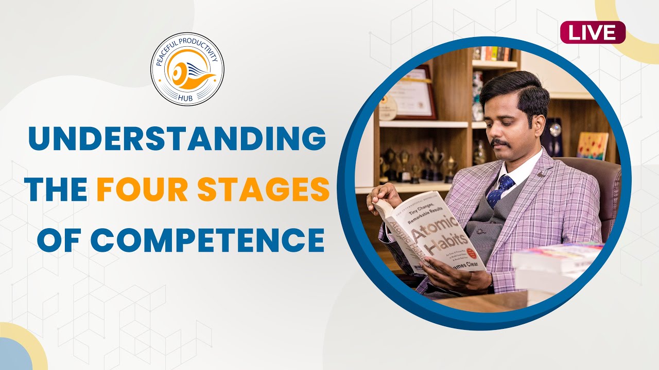 Understanding the Four Stages of Competence: A Comprehensive Guide ...