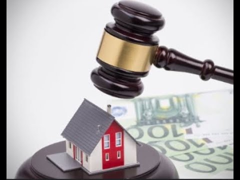 Πλειστηριασμοι,κατασχεσεις,funds - YouTube