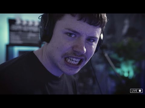 D-low | If My Bones Are Breaking (Beatbox Video)