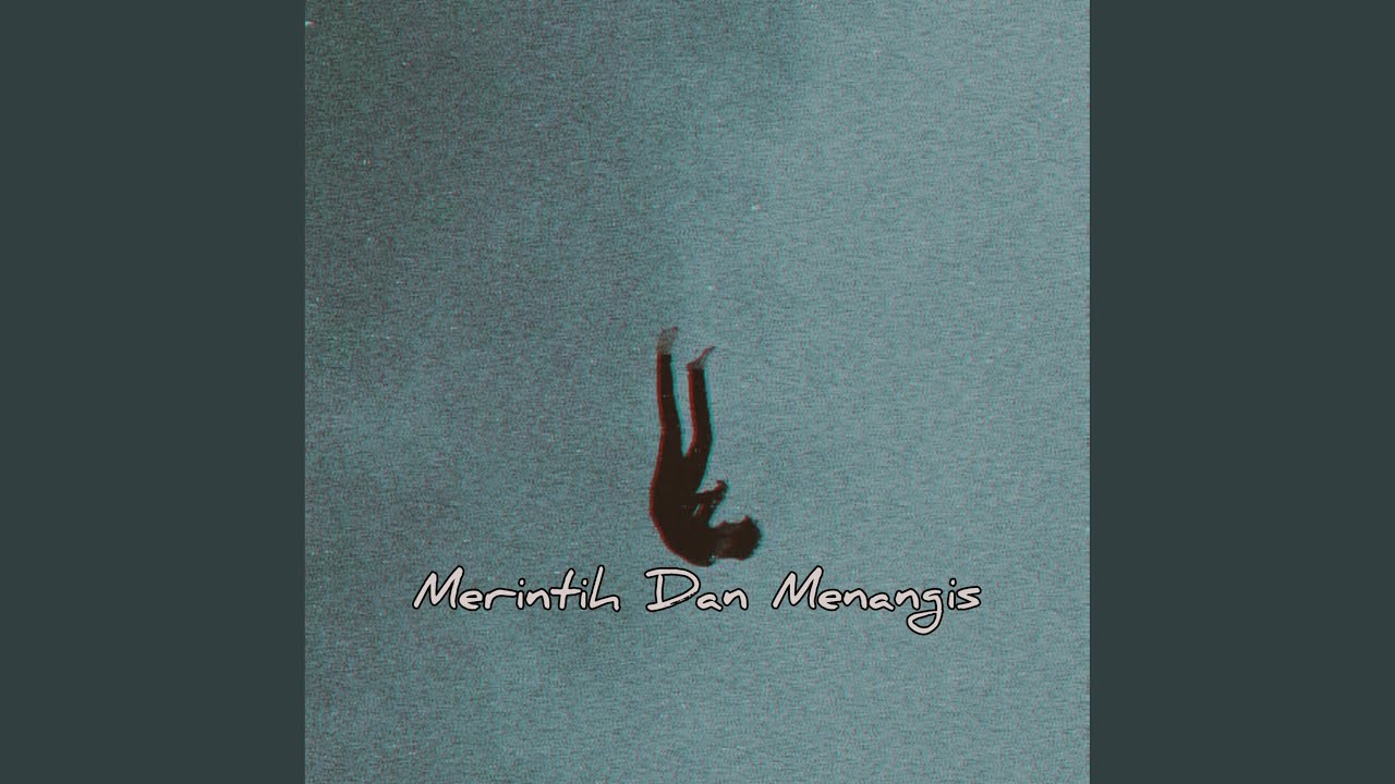 Merintih Dan Menangis - YouTube