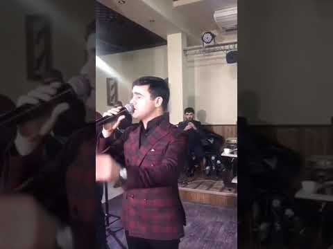 Mirelem Mirelemov - Təkcə mənim olaydin - Vladivostok 2019