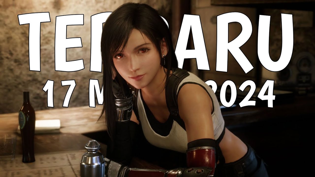 Berbuka Dengan Tifa Yang Manis | 5 Game Android Terbaru Minggu Ini / 17 ...