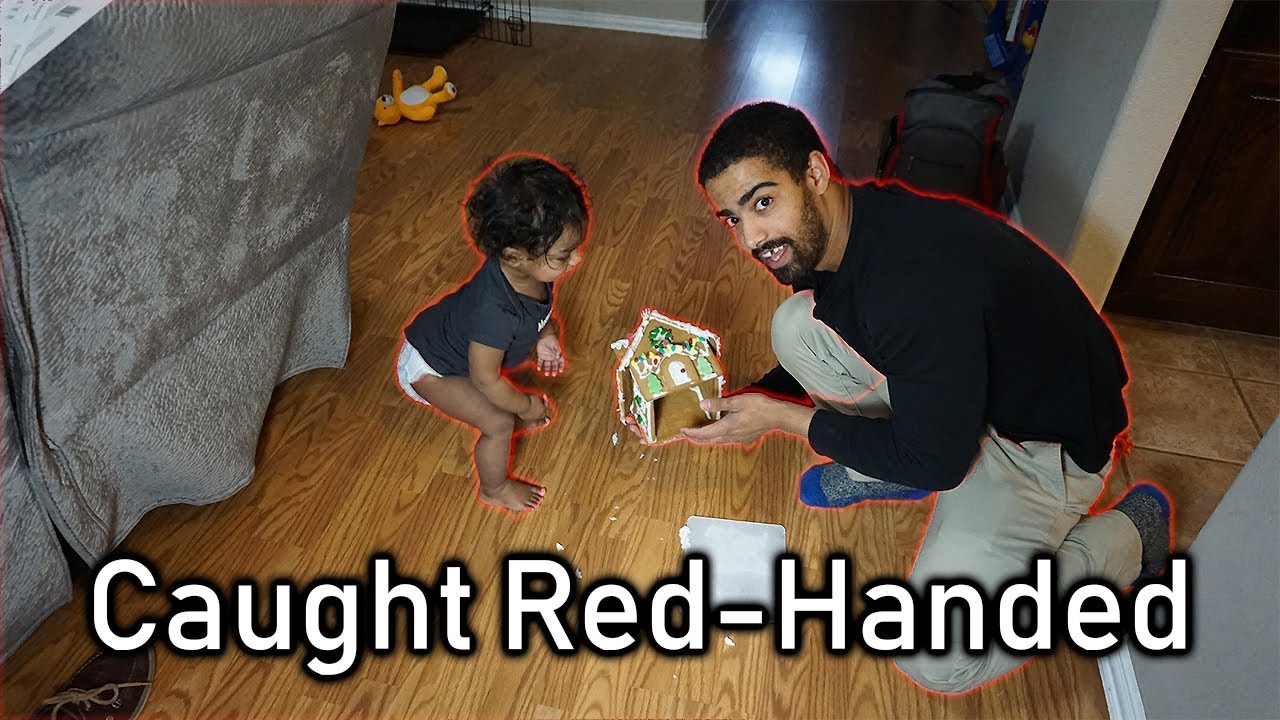 He Dropped it and Lied to Me! - YouTube