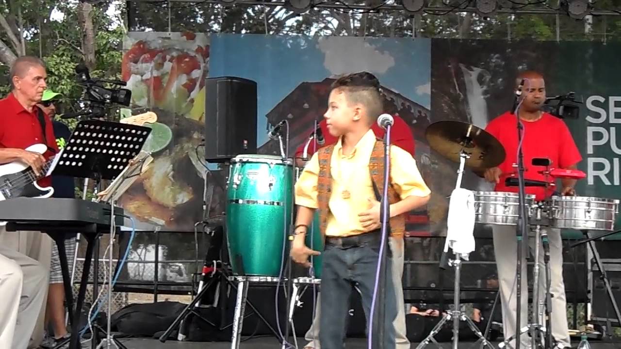 Kevin Gabriel - YouTube