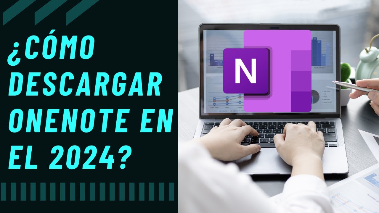¿Cómo descargar OneNote? 2025 - La mejor App de anotaciones =D #OneNote ...