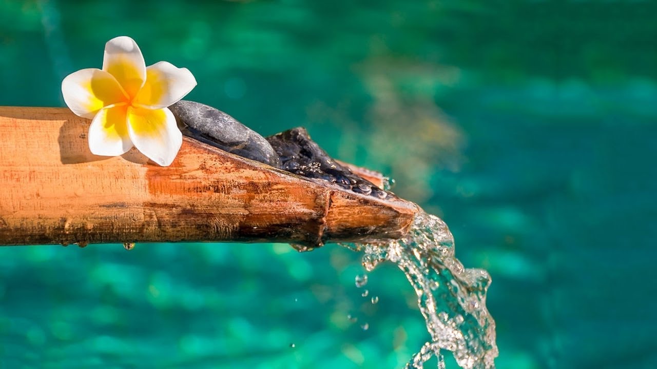ไม่มีโฆษณาเพลงสำหรับร้านนวดrelaxing Musicspa Musicดนตรีบำบัดสร้างความผ่อนคลายดนตรีกล่อมนอน