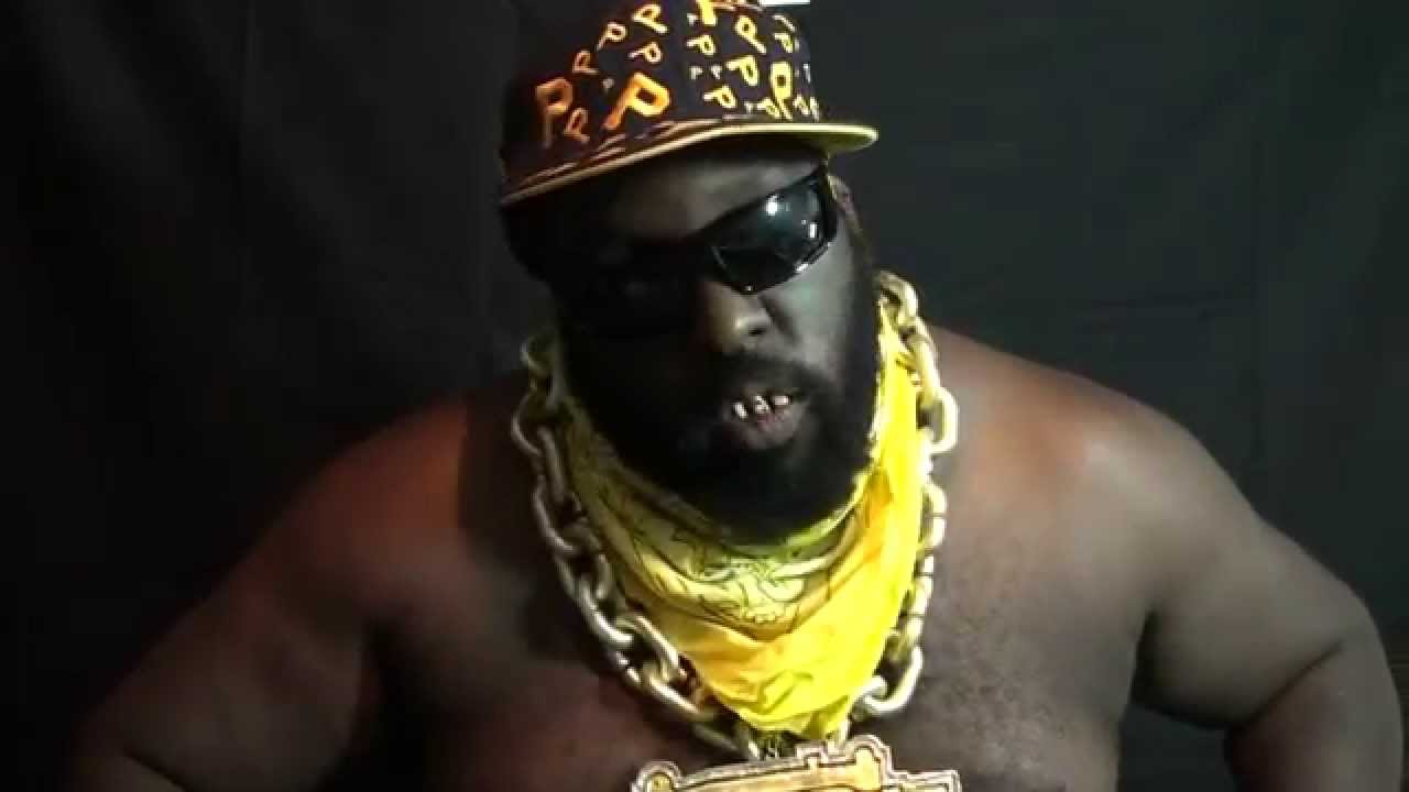 Jacksonville wake up morning interview with GOLD D LOCK - YouTube