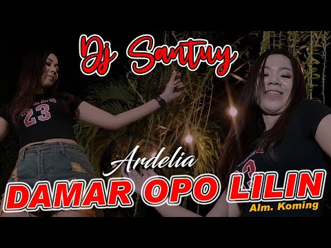 Ardelia - Damar Opo Lilin | Dangdut [OFFICIAL]