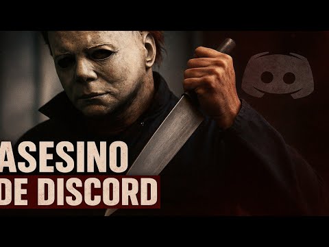 "El Asesino de Discord" (Menhaz Zaman) - YouTube