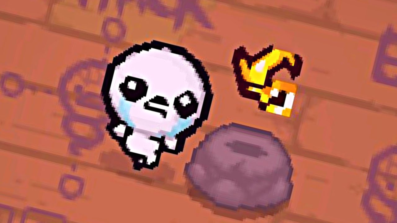 GLITCHED CROWN DESDE INICIO - Tainted Lost Streak - The Binding Of Isaac - YouTube