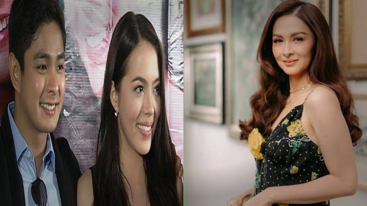 Coco Martin bilib sa action skills ni Julia: Marian humihingi ng chance. - YouTube