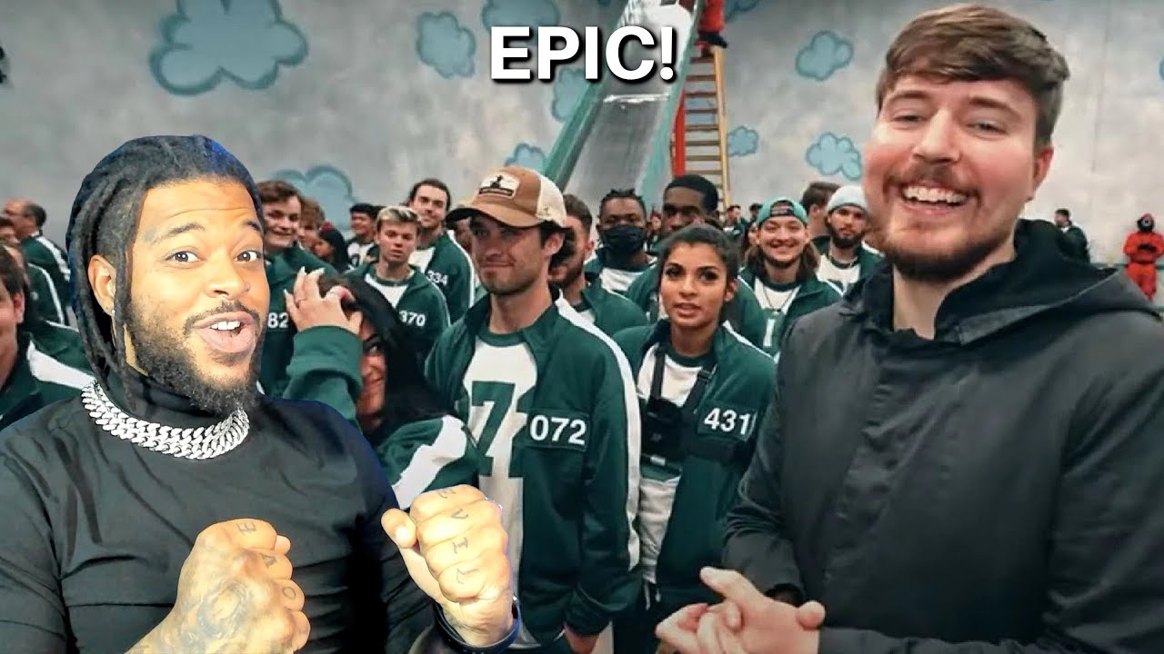 Mr Beast Squid Games In REAL LIFE YouTube mr-beast-squid-games-in-real-life-youtube