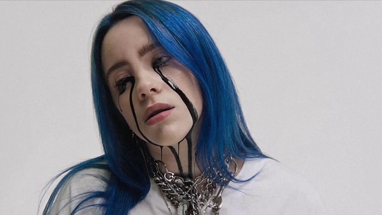 i love you - billie eilish cover - YouTube