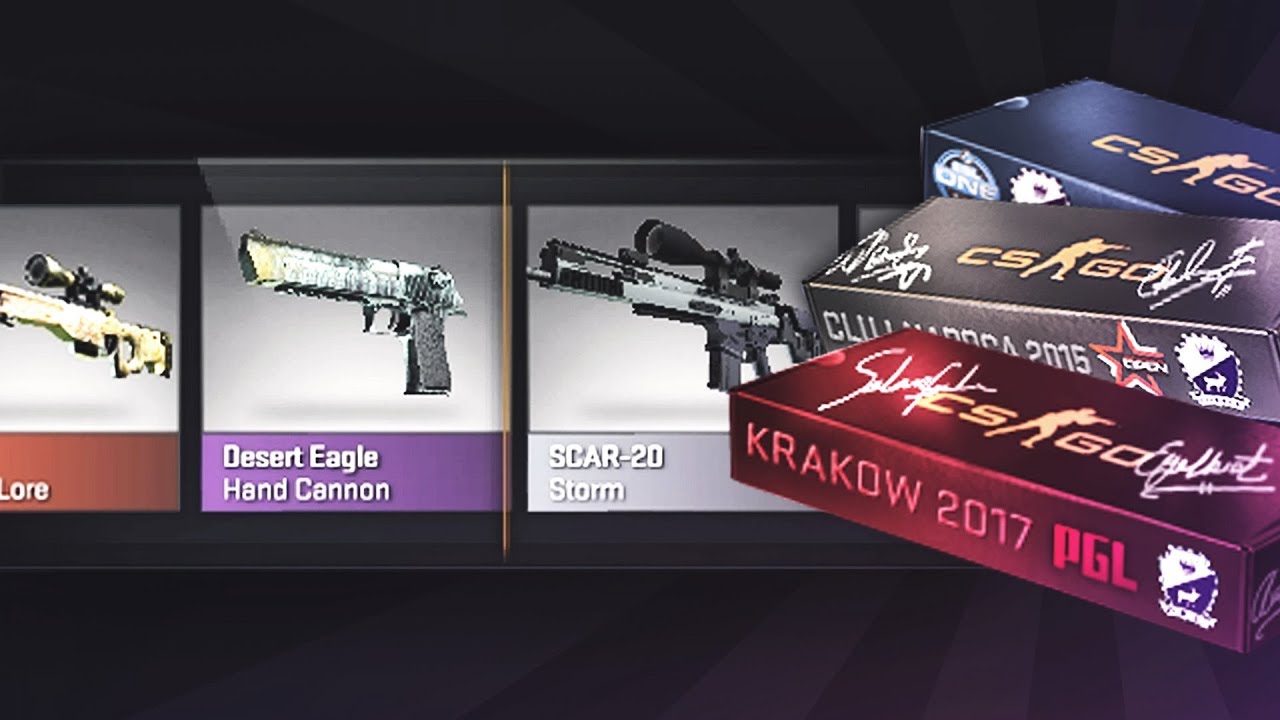 OPENING EVERY COBBLESTONE CASES! ($500) - YouTube