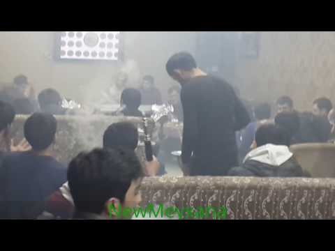 Muzikalni 2017 (Xatirladir Hergun) -Zarina Buzovnali,Orxan Lokbatanli, Kamran, Perviz, Tural, Aga M