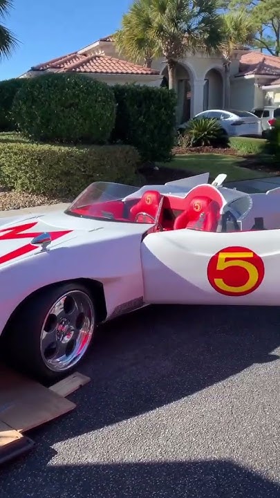 el max 5 en la vida real - YouTube