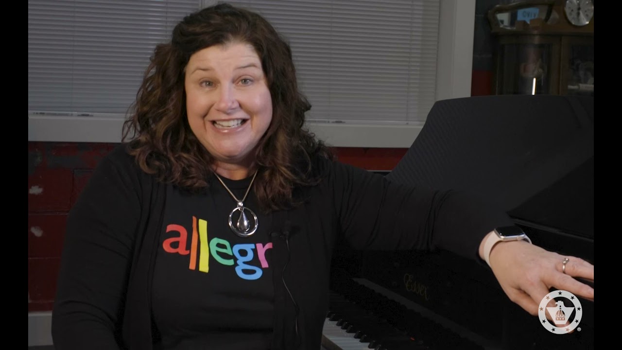 Cap Fed Interview with Christy Elsner (11/29/21) - YouTube