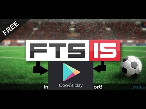 How to install fts 15 on Android - YouTube