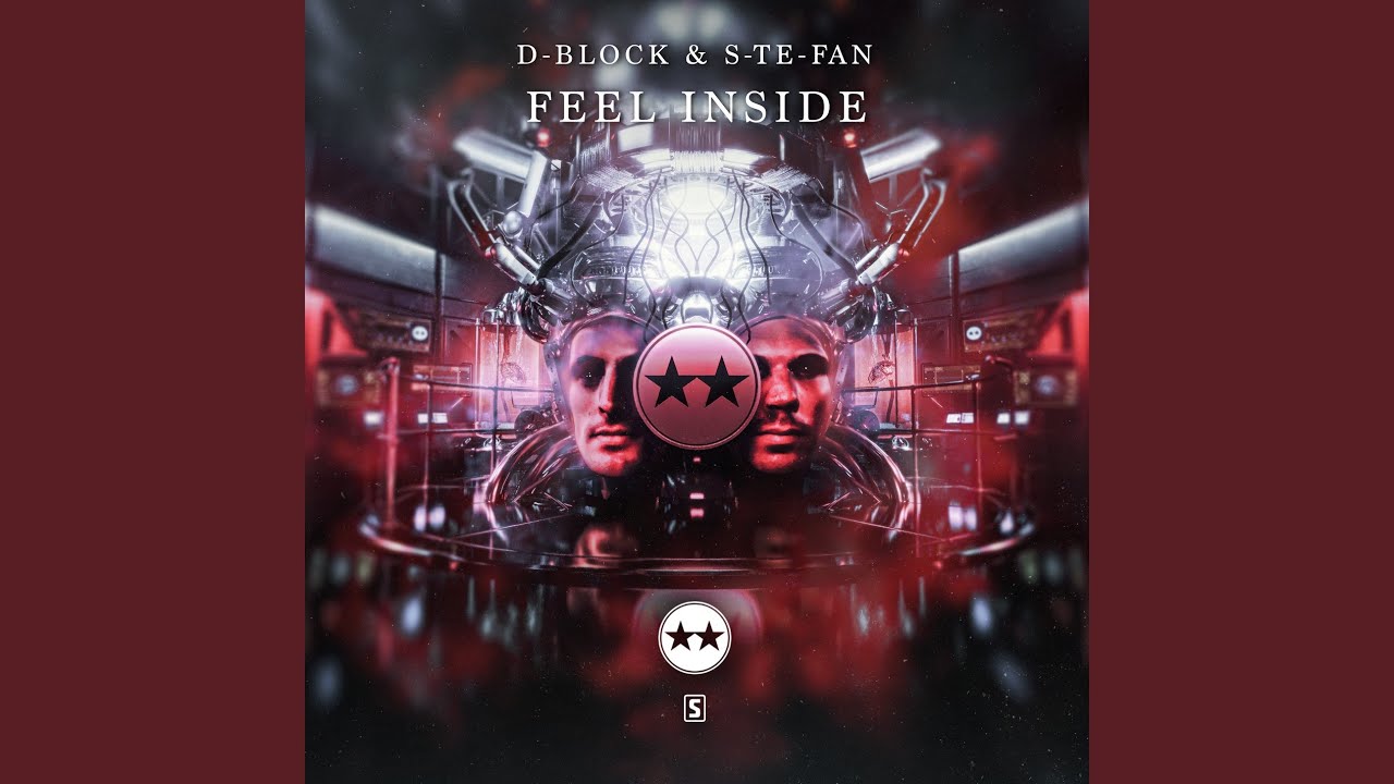 Feel Inside - YouTube