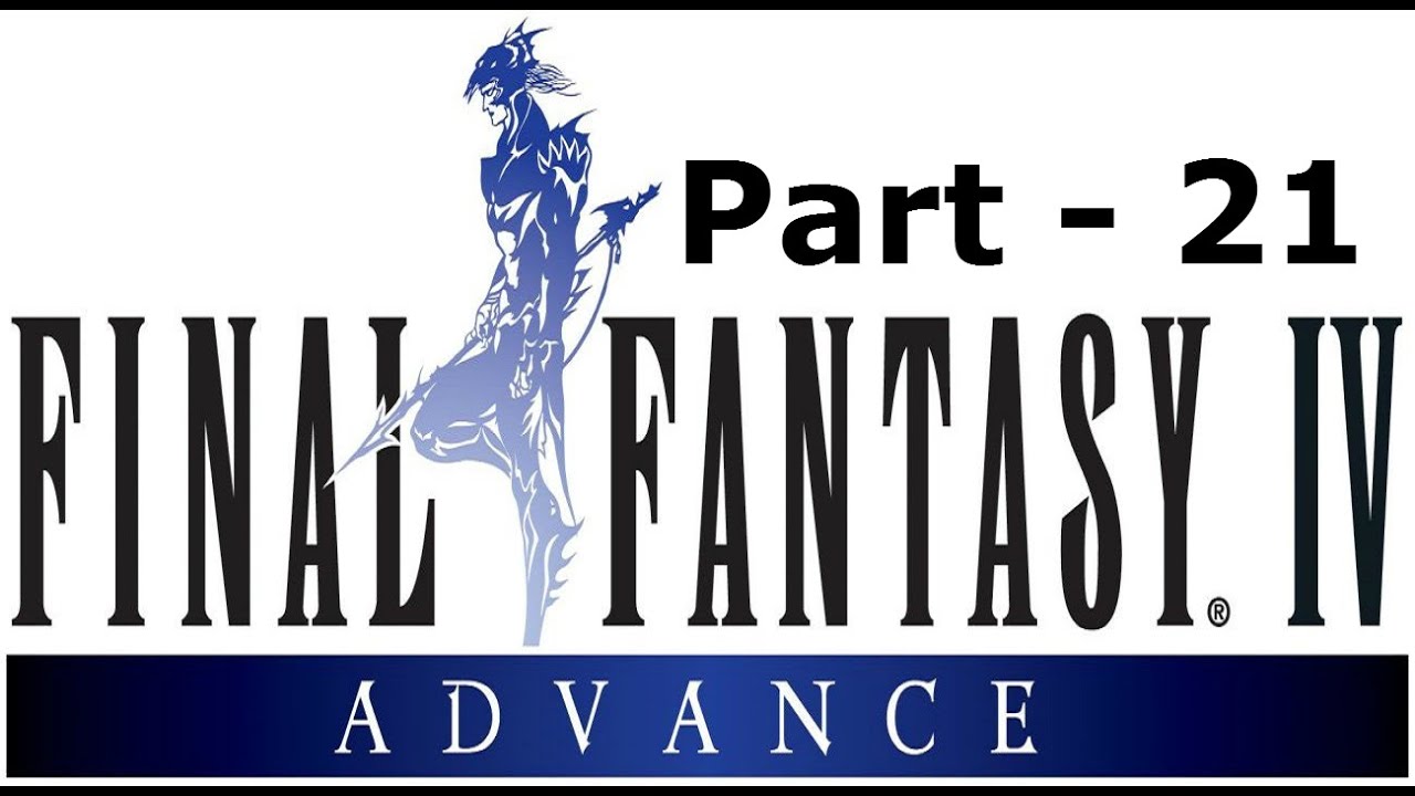 Let's Play Final Fantasy IV Advance - Part 21: Infiltrating Baron ...