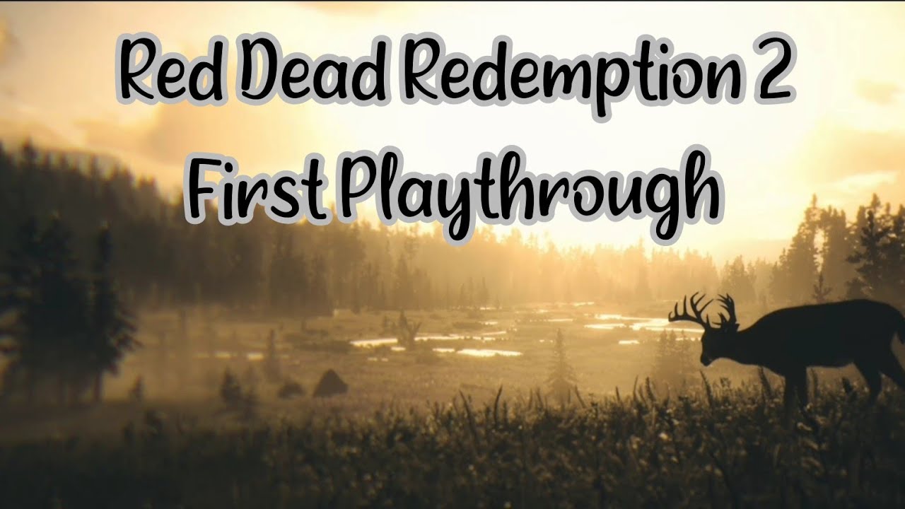 RDR2 [First Playthrough] Chapter 5 - Guarma - YouTube