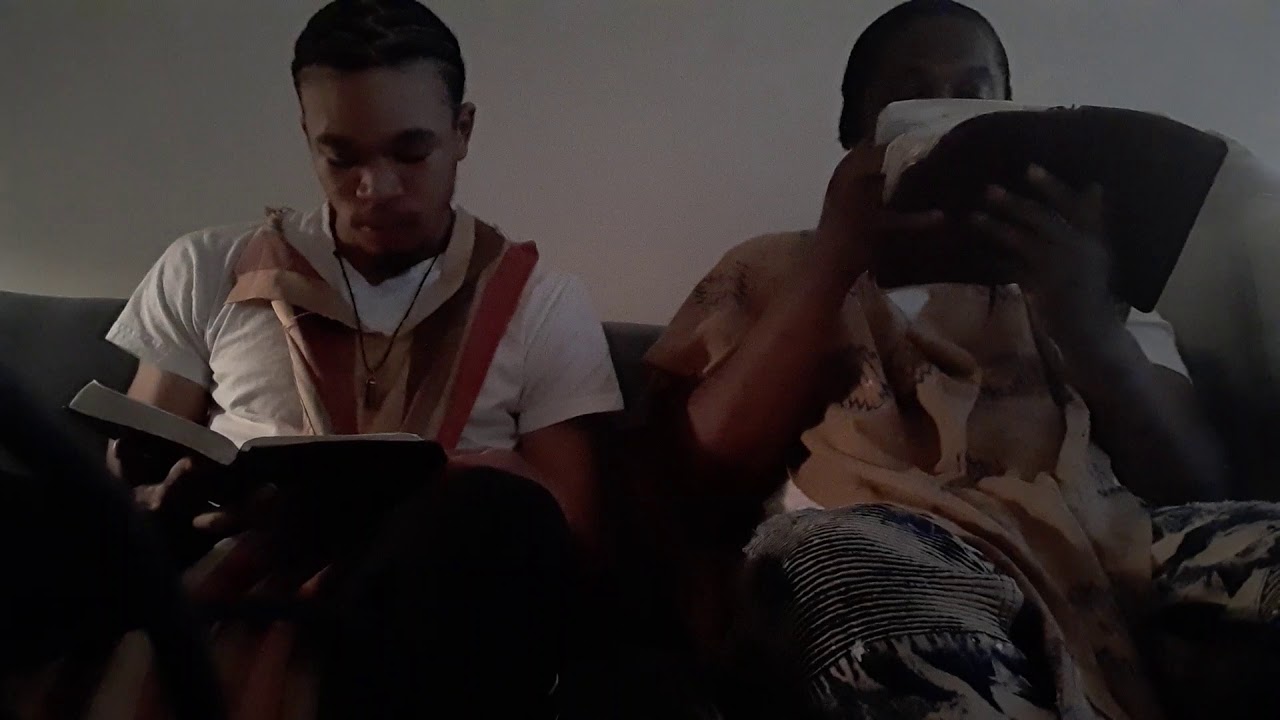 Personal testimony - YouTube