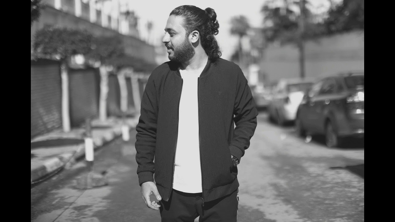 Mostafa Hanafy - Ghareeb El Hob / مصطفى حنفى - غريب الحب - YouTube