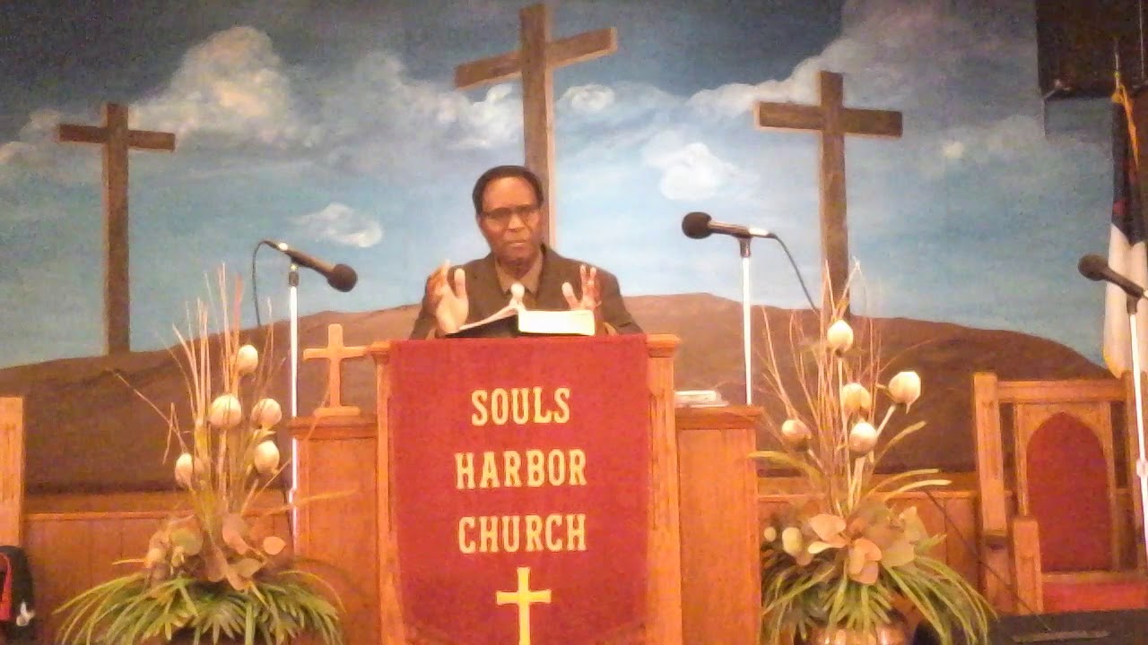 Pastor Kevin McClendon - Sermon- There is pain in the process - YouTube