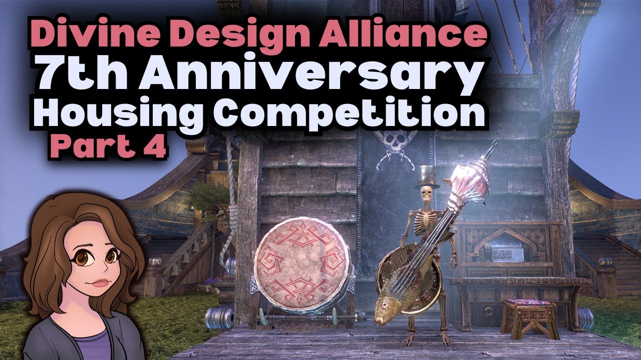 Touring Homes in Divine Design Alliance's 7th Anniversary Housing ...