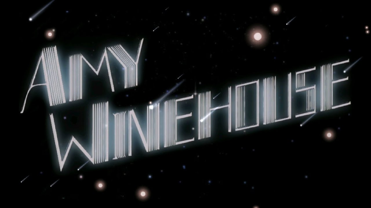 Amy Winehouse - Back Frank Back* (Video Mix) - YouTube