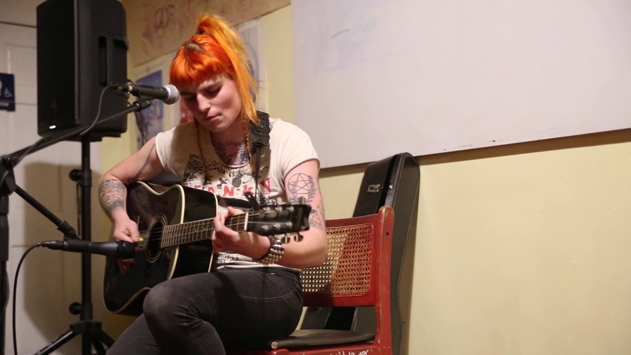 Wichitalk Pigeon Pit - YouTube