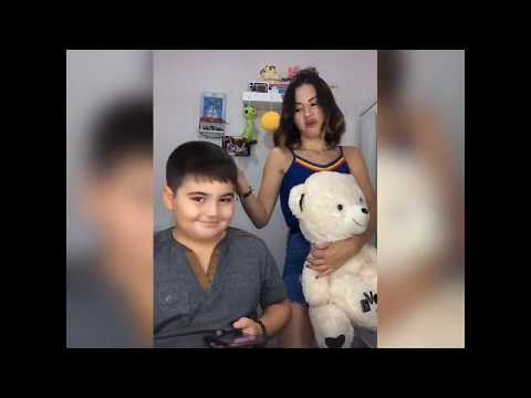 En YENİ TİKTOK VİDEOLARI 2019