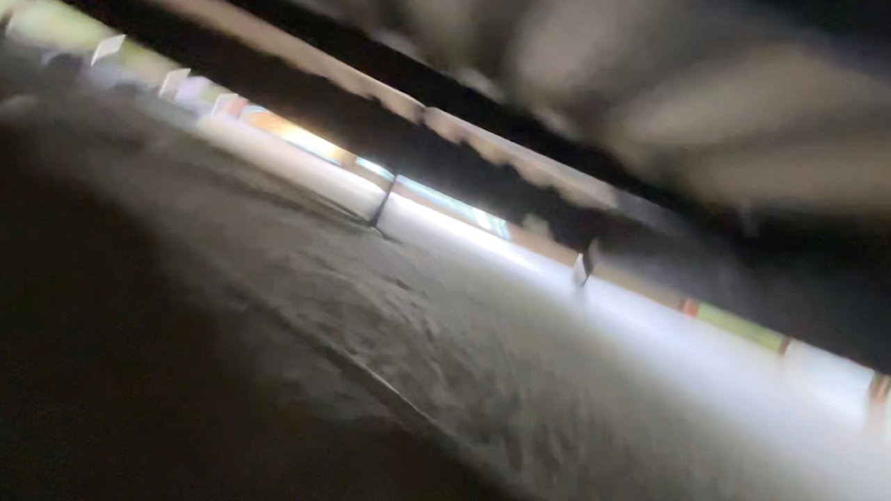 When I’m recording and my camera falls down - YouTube