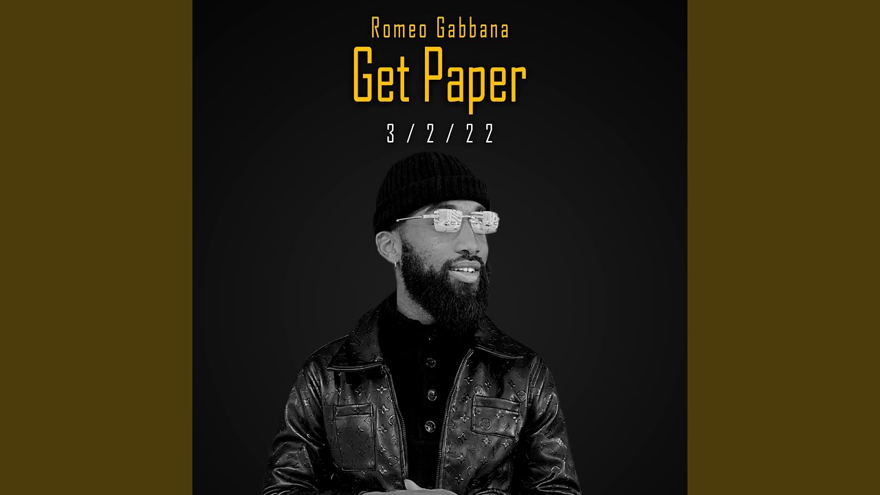 Get Paper - YouTube