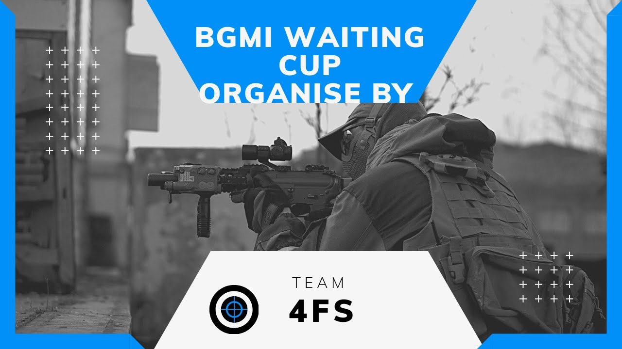 TEAM 4FS TOURNAMENT!!!!! LIVE - YouTube