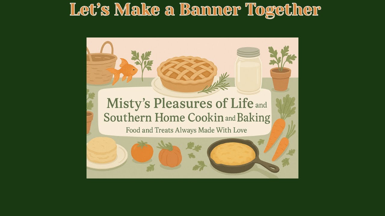 Learn How to Make a You Tube Banner - YouTube