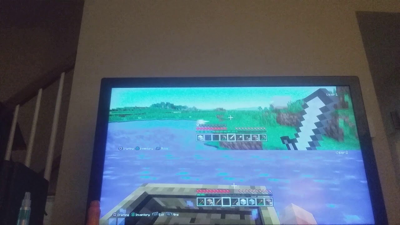 Episode 2 Minecraft - YouTube